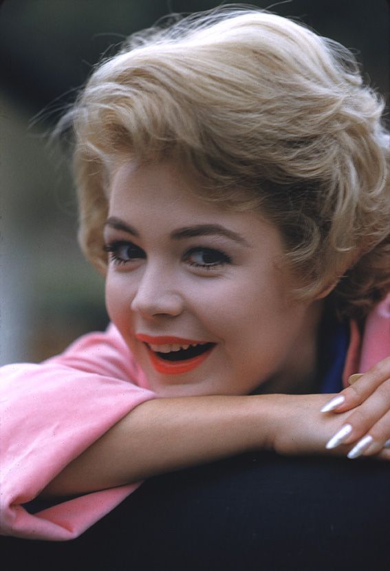Picture of Sandra Dee