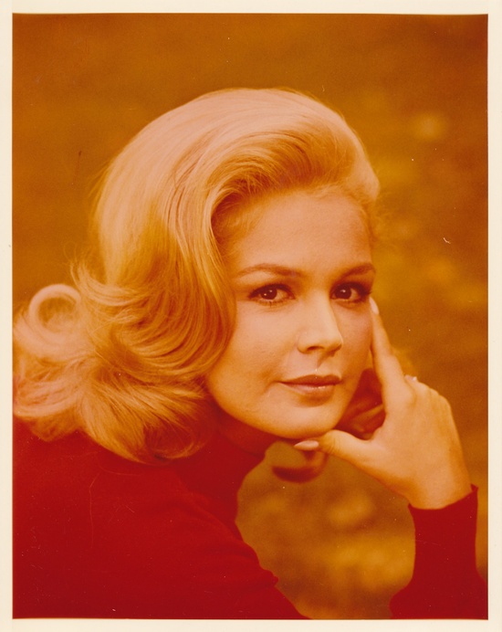 Image of Sandra Dee