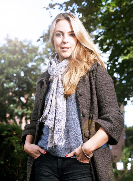 Picture of Miranda Raison