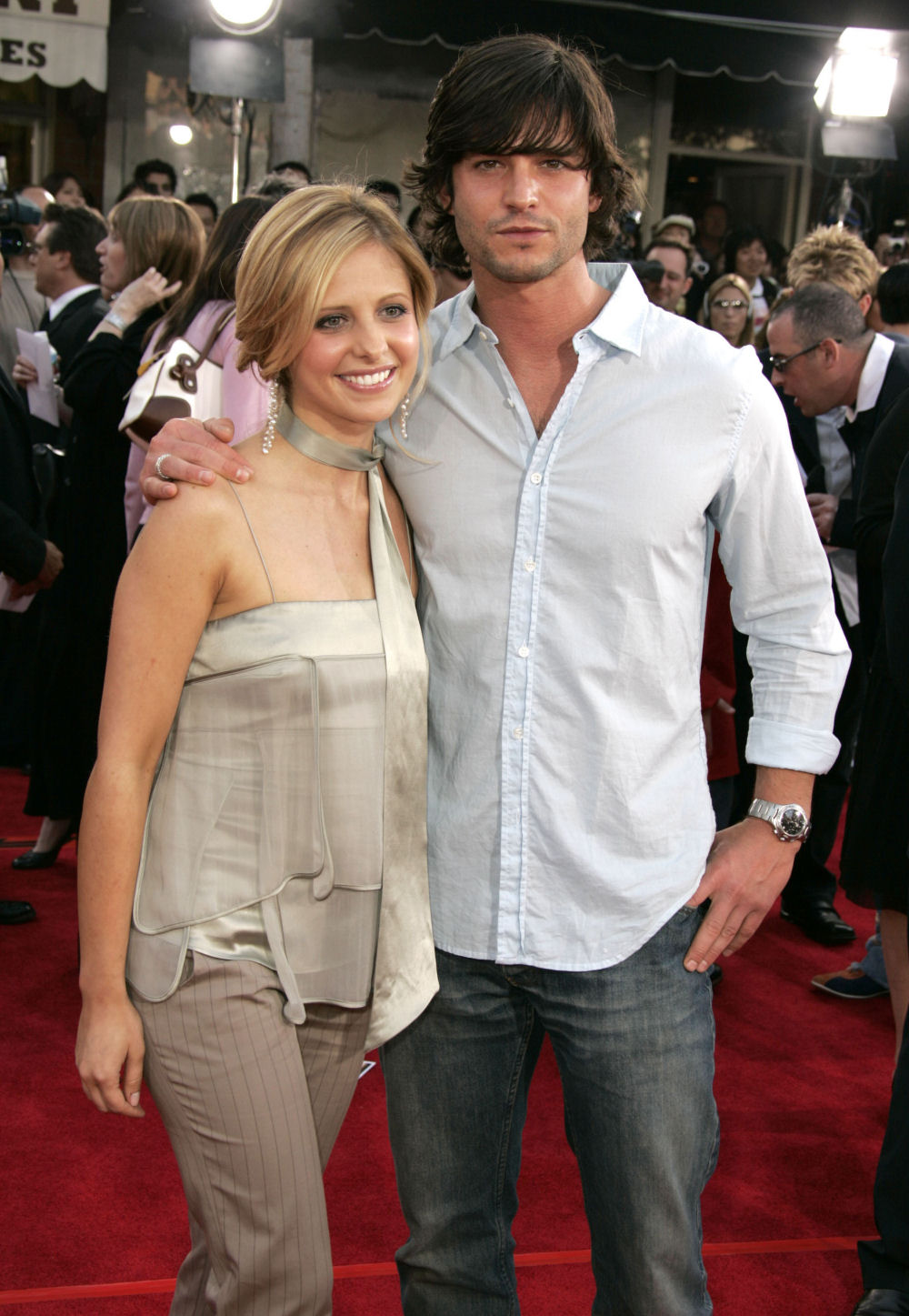 Jason Behr picture
