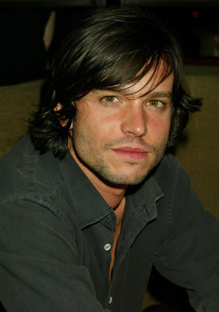 Image of Jason Behr