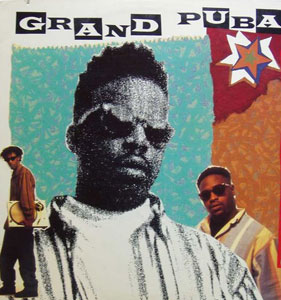 Grand Puba picture