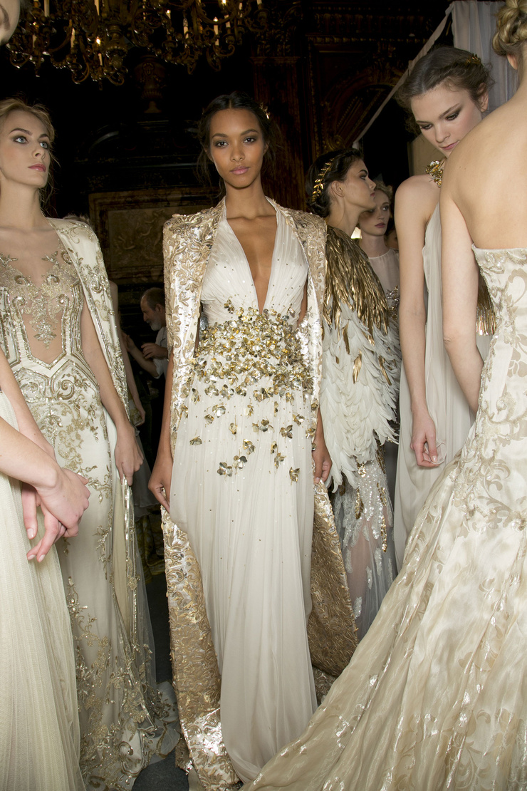 Picture of Lais Ribeiro