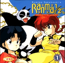 Picture of Ranma 1/2 Original TV Soundtrack Vol. 1