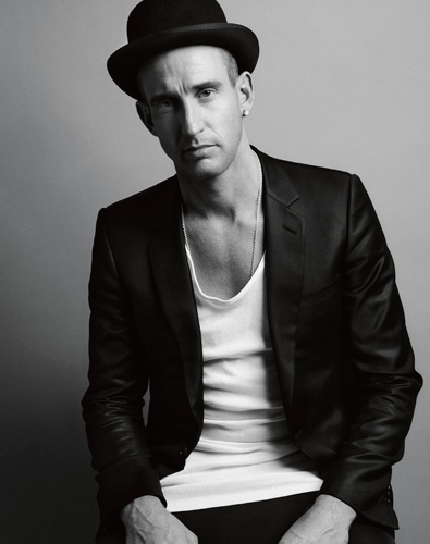 Picture of Johan Renck