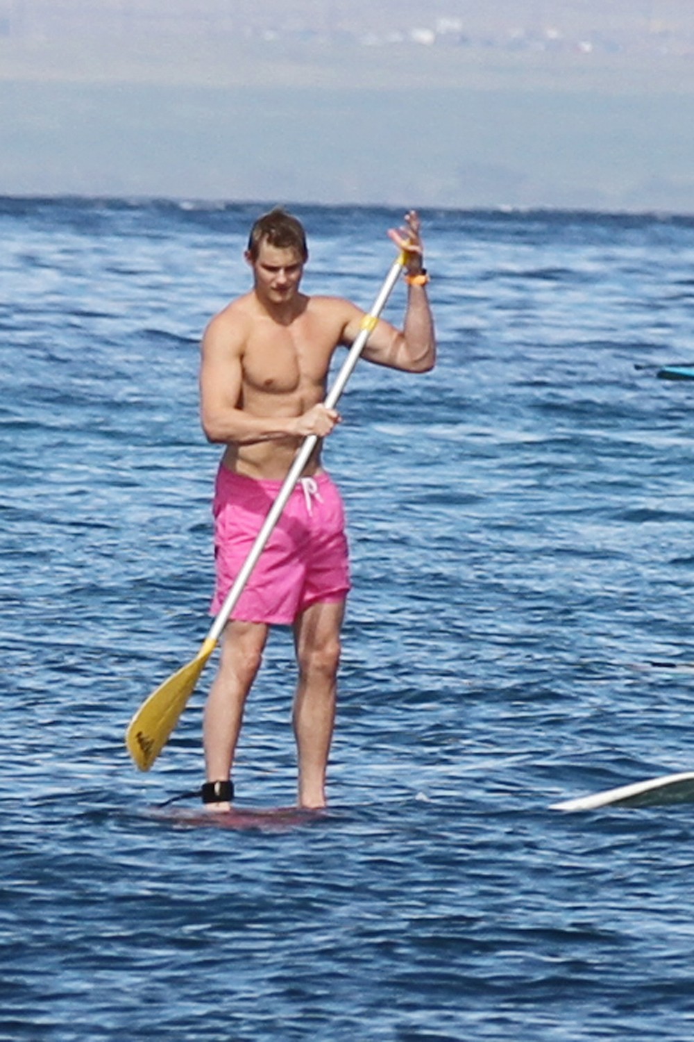 Picture of Alexander Ludwig