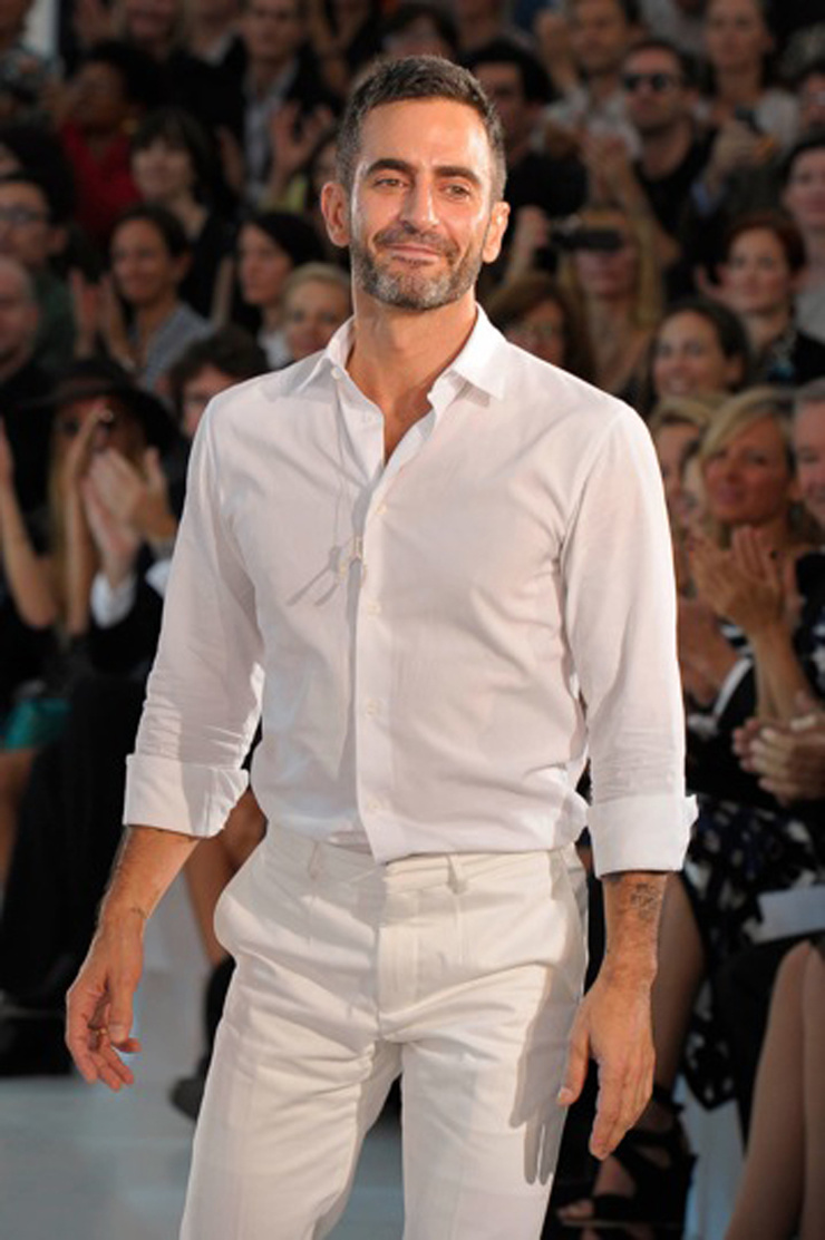 Picture of Marc jacobs