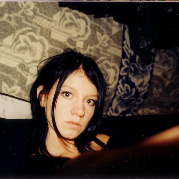 Image of Maria Solheim
