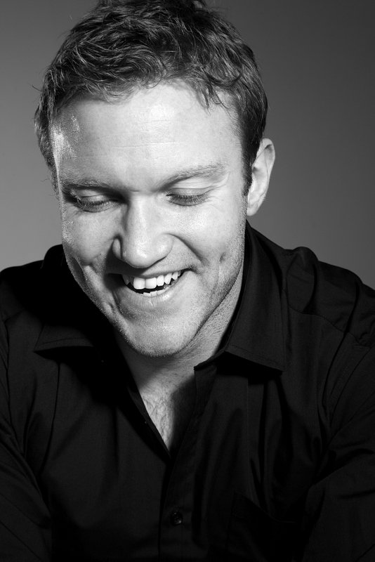 Picture of Diarmaid Murtagh