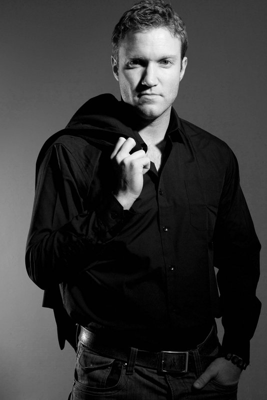 Image of Diarmaid Murtagh