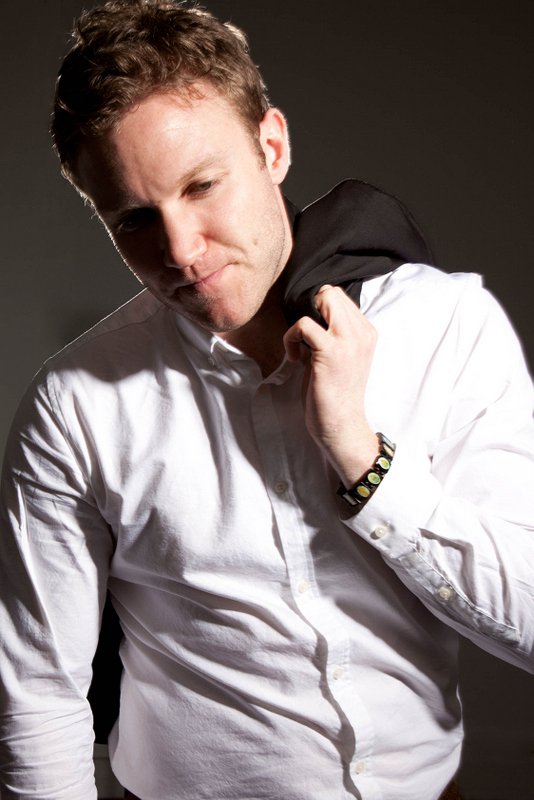 Diarmaid Murtagh picture