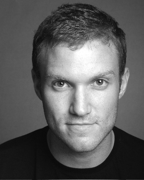 Diarmaid Murtagh picture