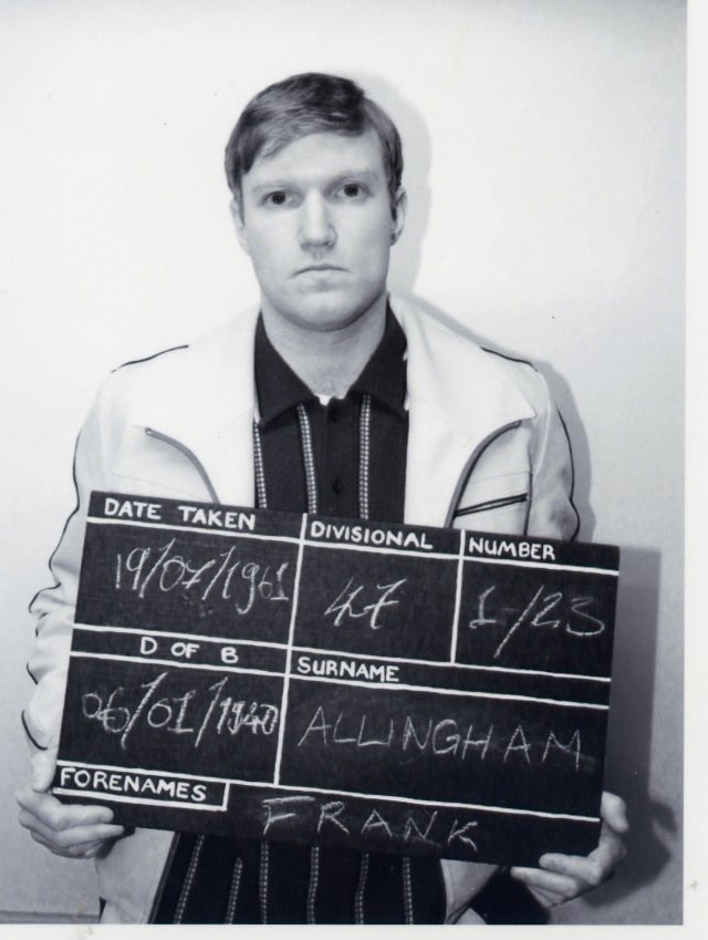 Picture of Diarmaid Murtagh
