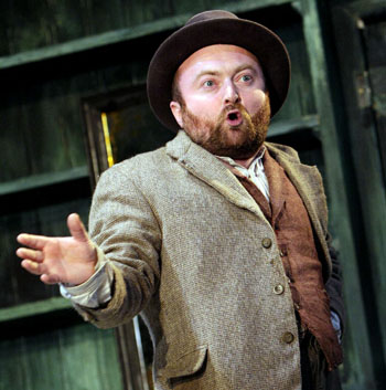 Picture of David Pearse