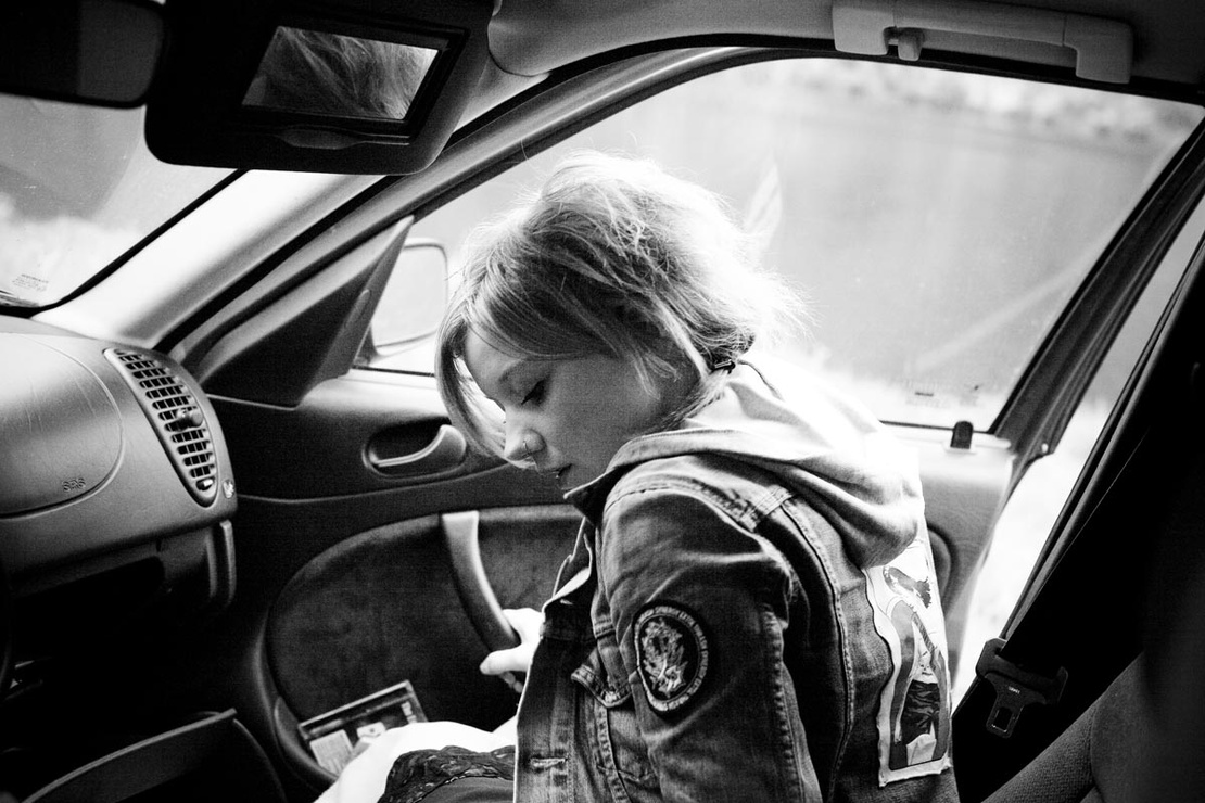 Picture of Maria Solheim