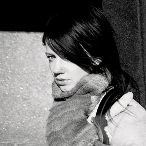 Picture of Maria Solheim