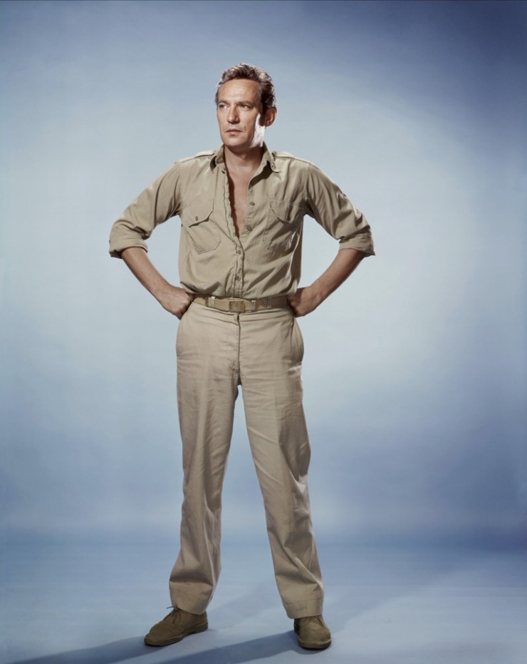 Picture of Peter Finch