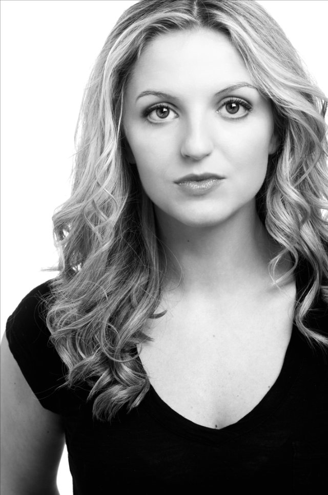 Maude Hirst image