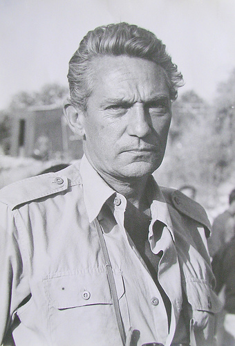 Picture of Peter Finch