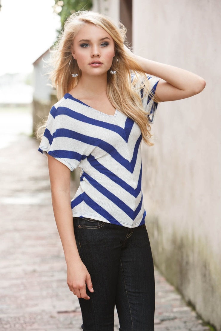 Image of Brooke Perry