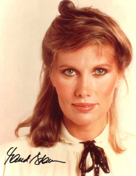 Maud Adams picture