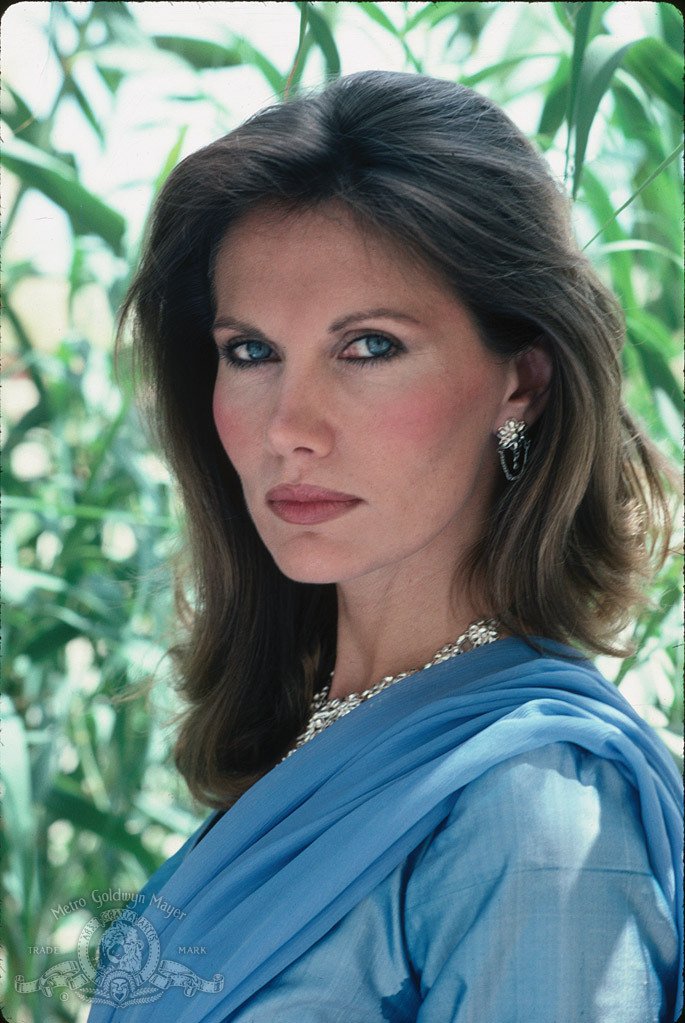Maud Adams image