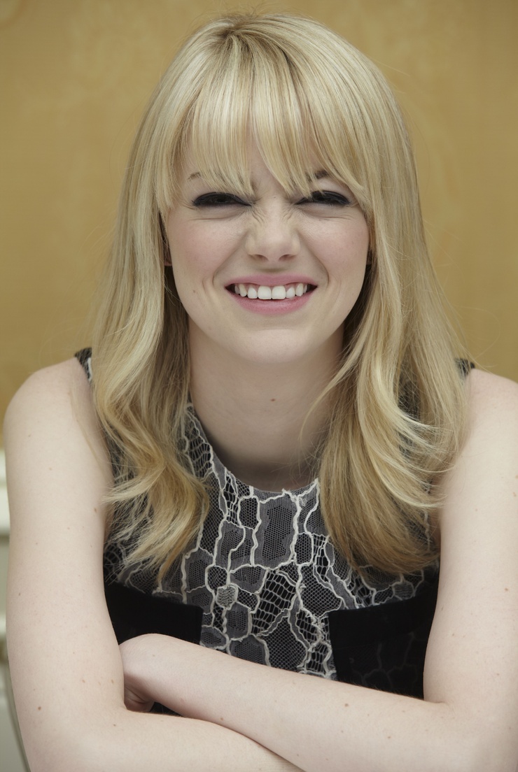 Picture of Emma Stone
