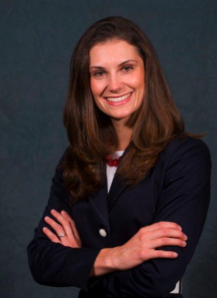 Picture of krystal ball