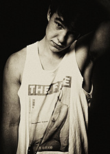 Picture of Nico Mirallegro