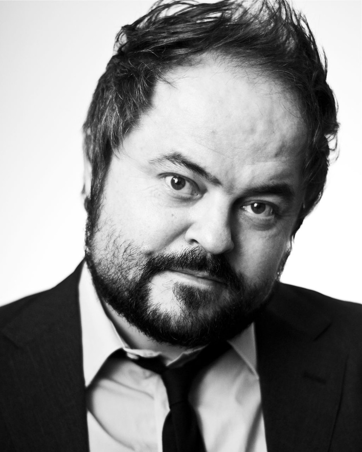 Image of Kenneth Collard