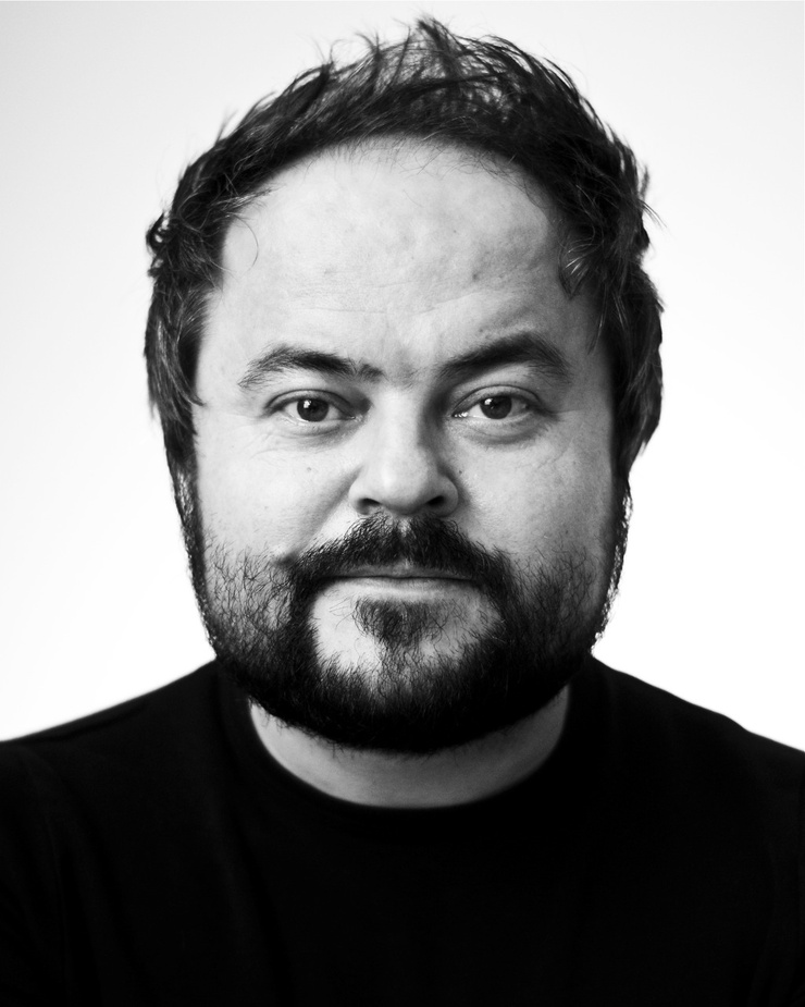 Picture of Kenneth Collard