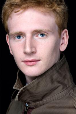 Picture of Markus Copeland