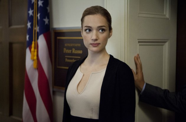 Picture of Kristen Connolly