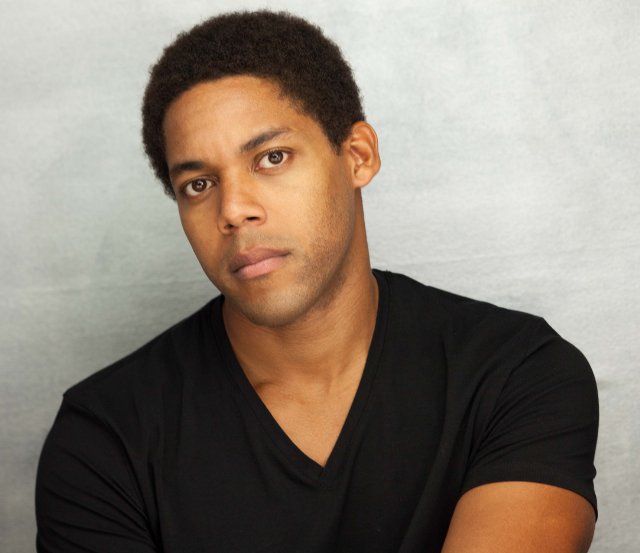 Picture of Reuel Pendleton