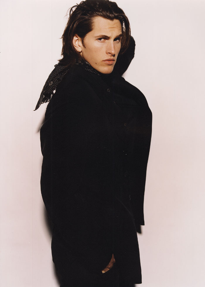 Image of Jake Davies