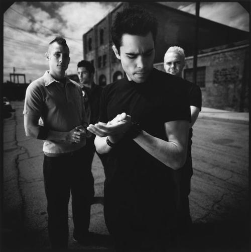 Picture of Trapt