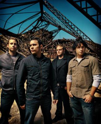 Picture of Trapt