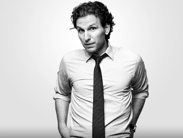 Sebastian Arcelus image