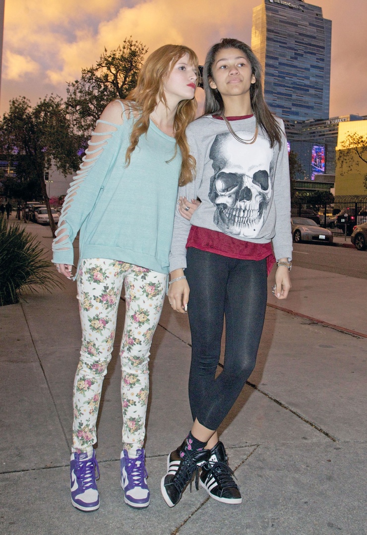Picture of Zendaya Coleman