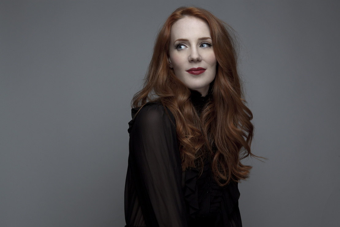 Picture of Simone Simons