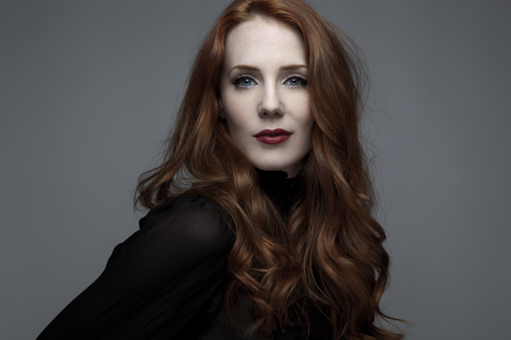 Image of Simone Simons