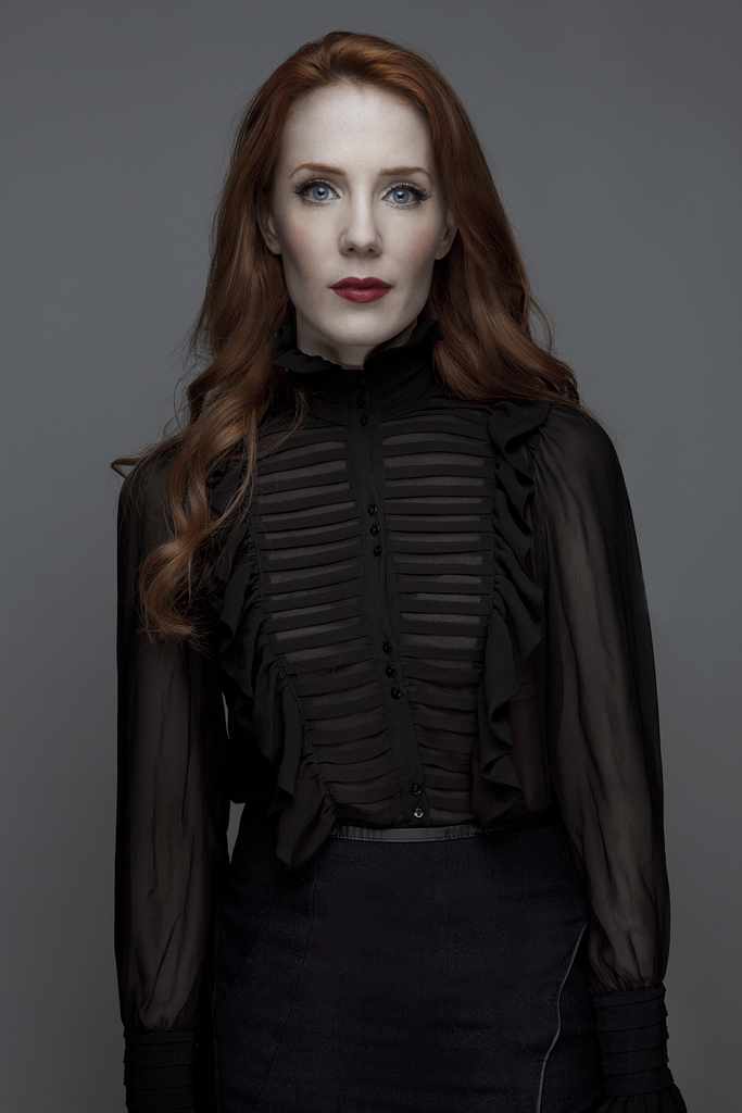 Picture of Simone Simons