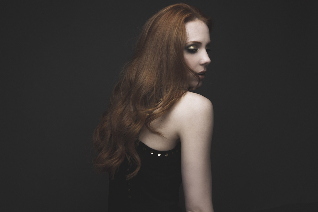 Picture of Simone Simons