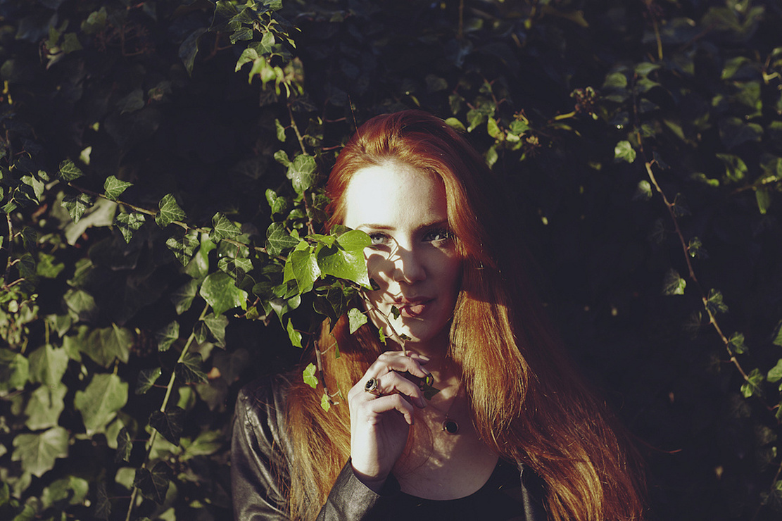 Picture of Simone Simons