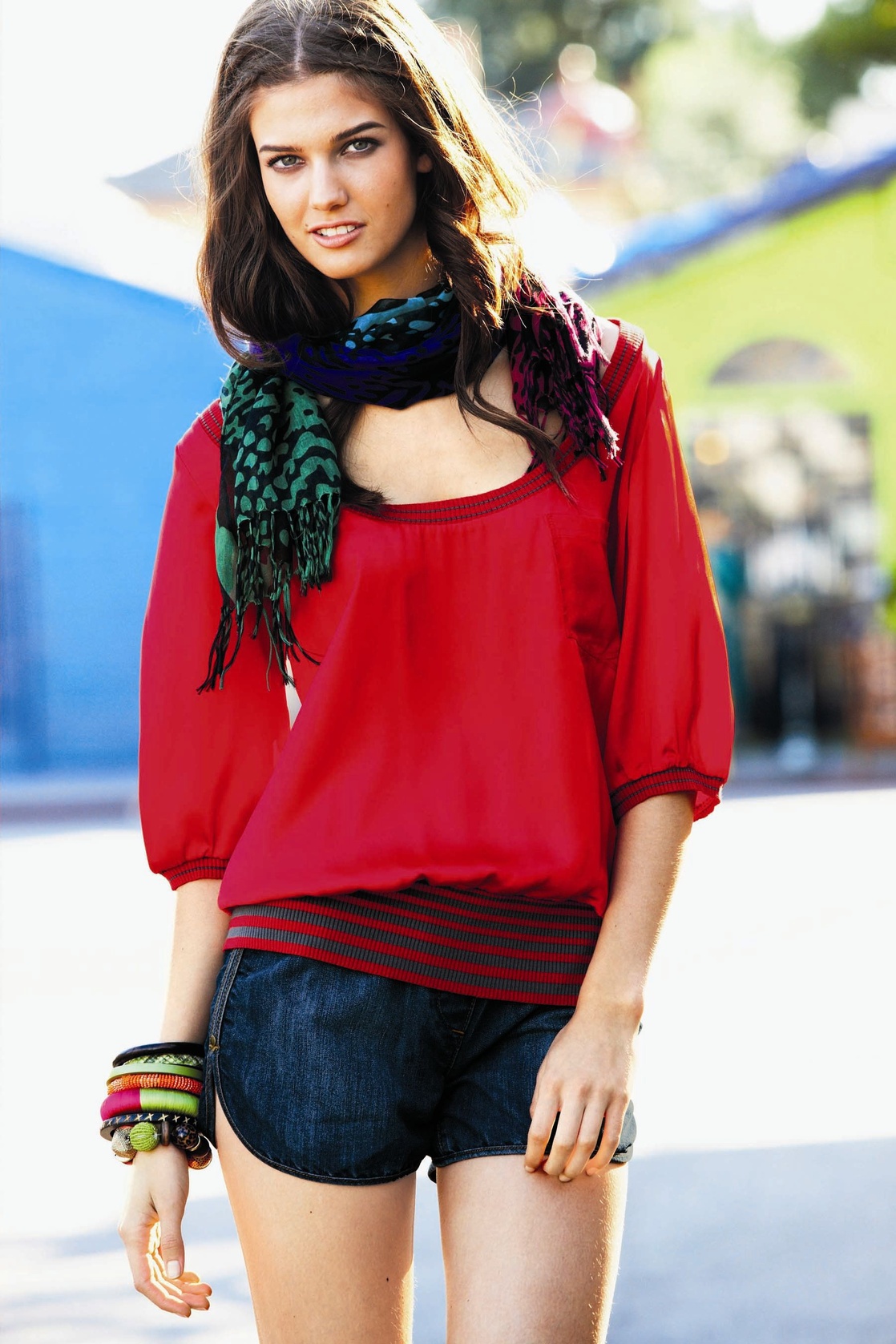 Picture of Kendra Spears