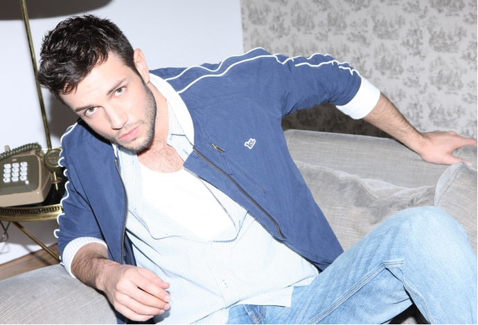 Picture of Johan Akan