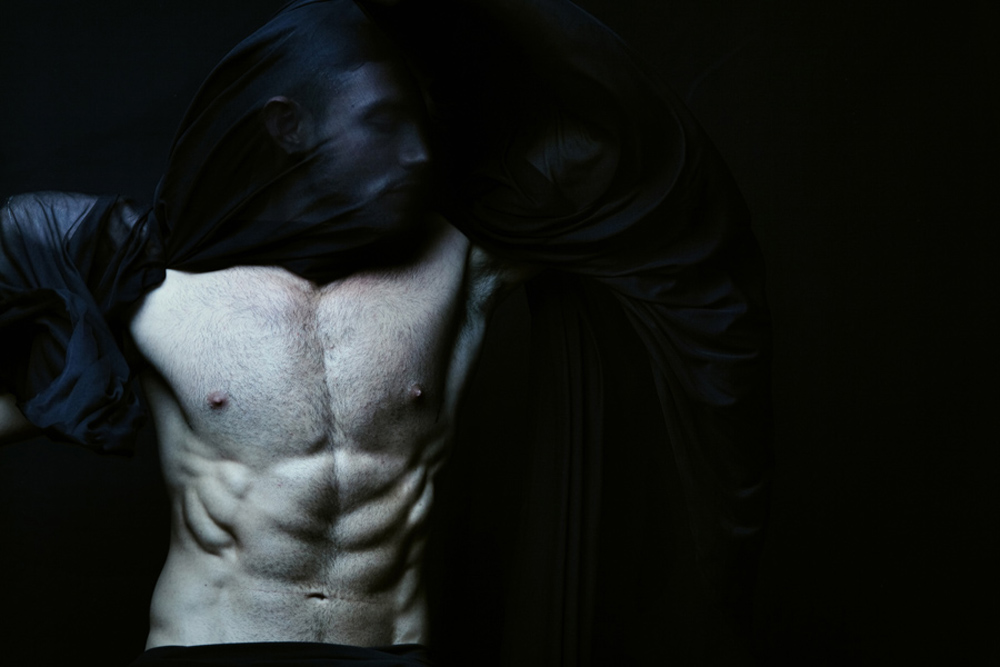 Picture of Johan Akan