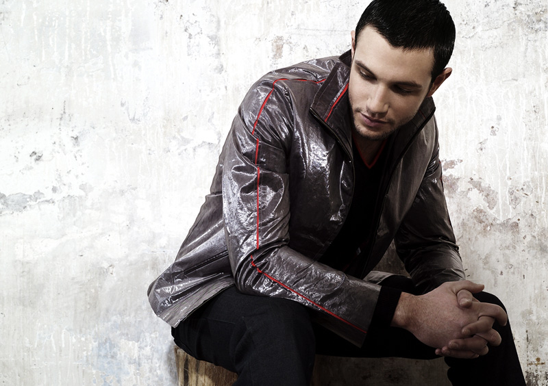 Picture of Johan Akan