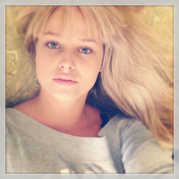 Image of Genevieve Morton