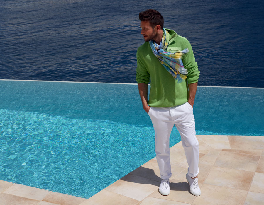 Picture of Johan Akan